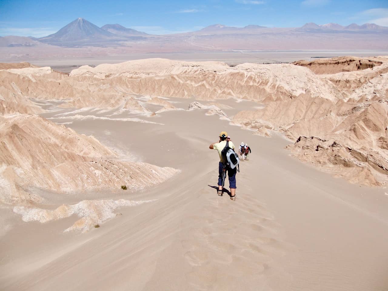 Things to do in San Pedro de Atacama in the Atacama Desert