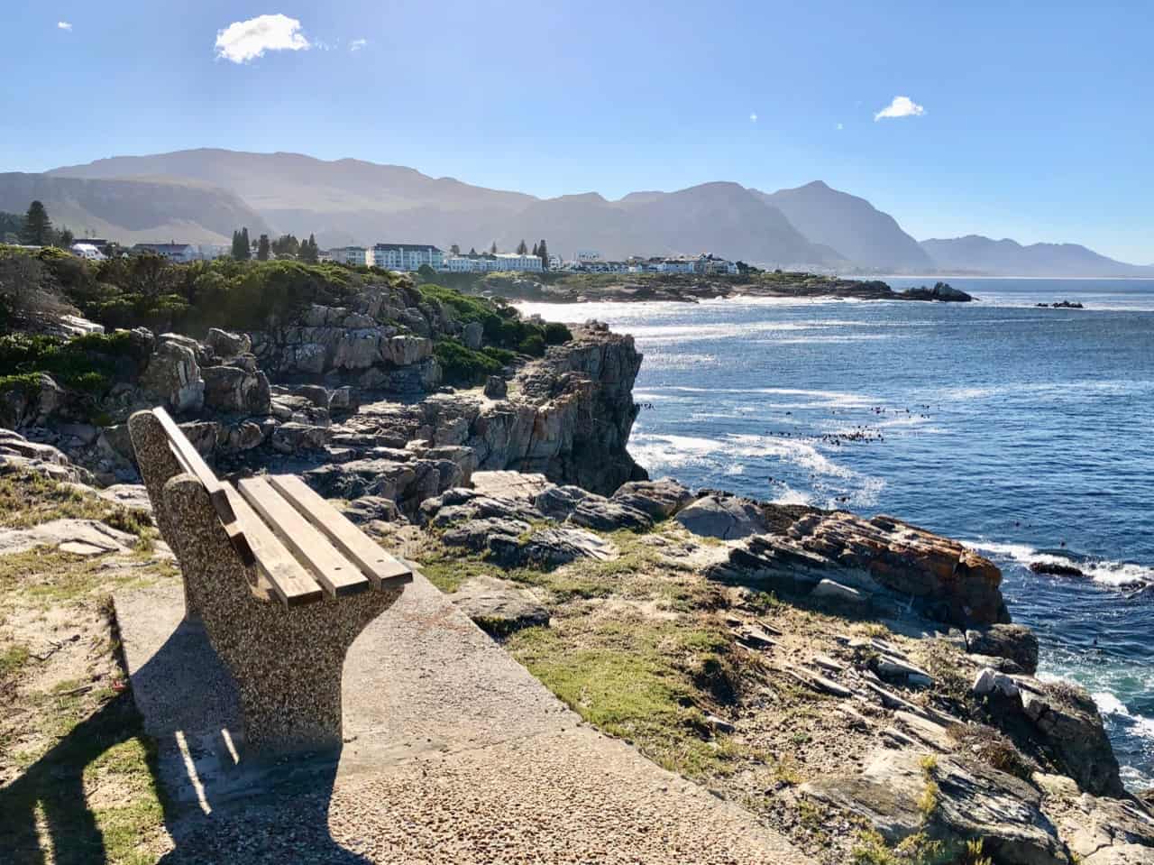 Cape Town road trip routes in the Western Cape | Velvet Escape