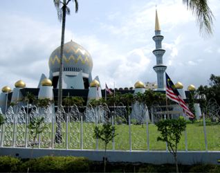 Things to see and do in Sabah, Malaysia