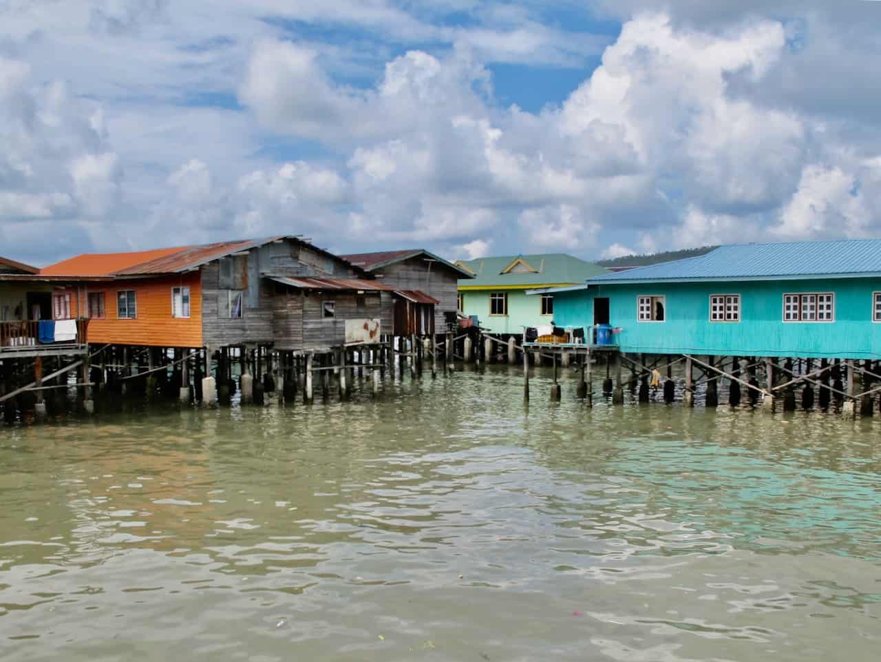 Top places to visit in Sabah, Malaysia | Velvet Escape