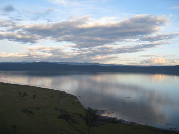 The splendor of Lake Nakuru in photos