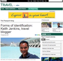 Velvet Escape in the media