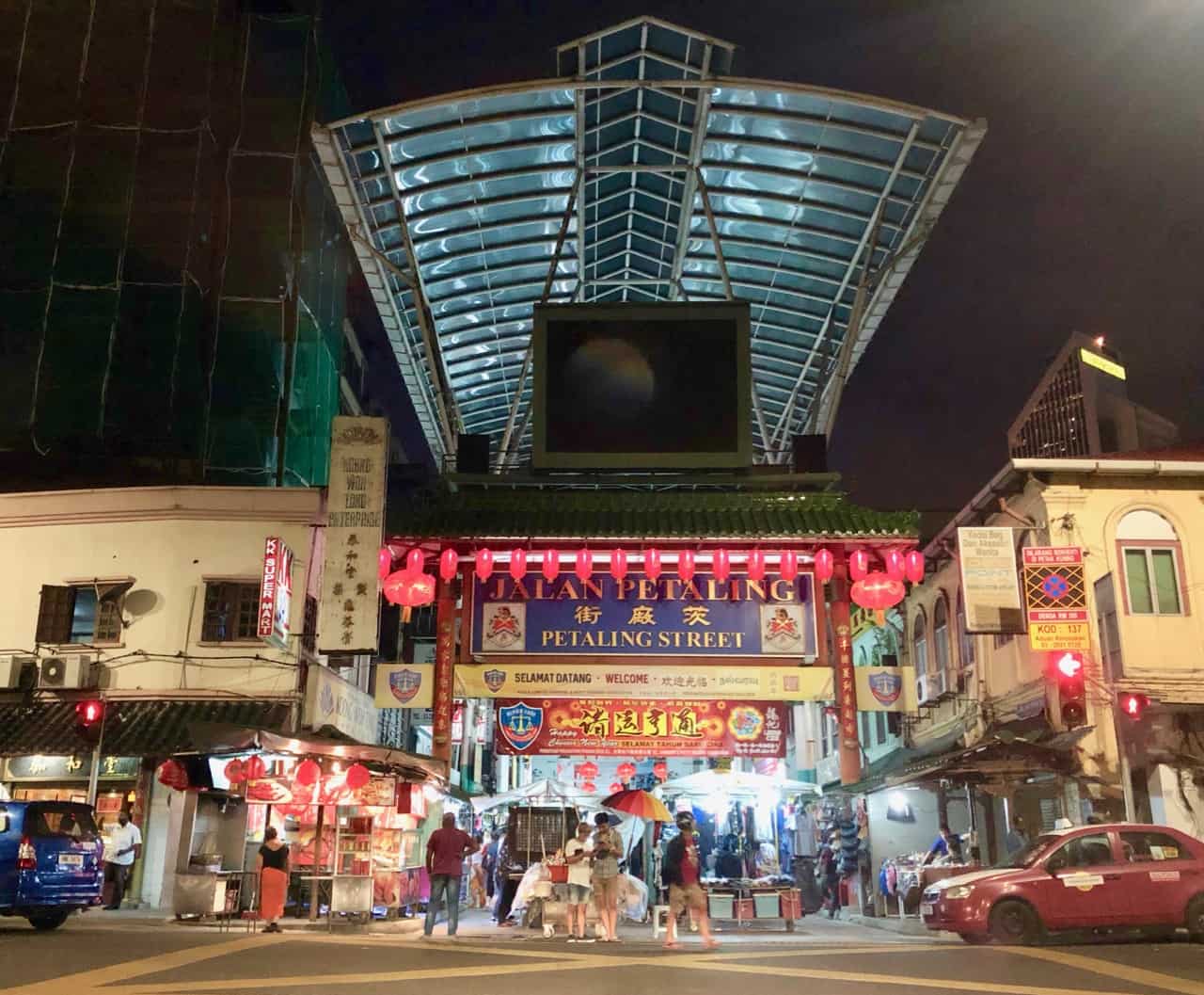 Things to see in Chinatown Kuala Lumpur | Velvet Escape