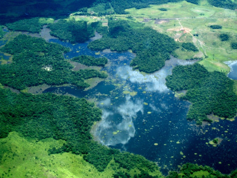 Reasons to book a window seat