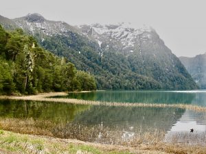 The spectacular lake crossing tour from Puerto Varas to Bariloche