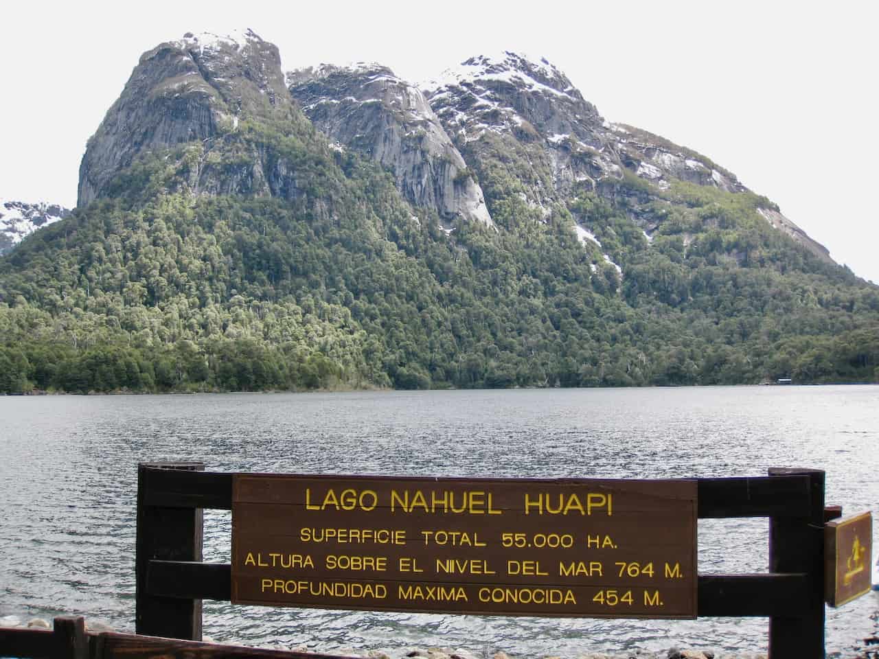 The spectacular lake crossing tour from Puerto Varas to Bariloche