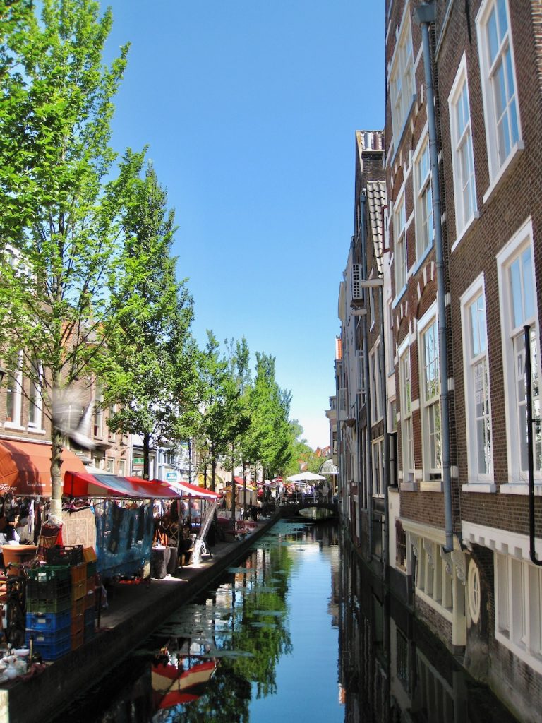 Things to do in Delft, a historic town in the Netherlands