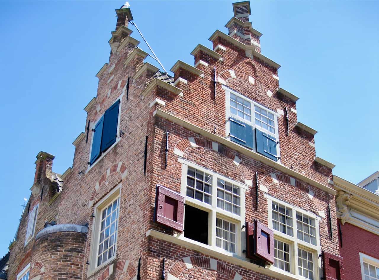 Things to do in Delft, a historic town in the Netherlands