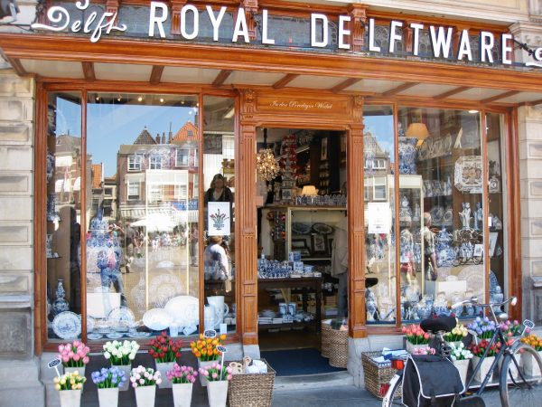 Things to do in Delft, a historic town in the Netherlands