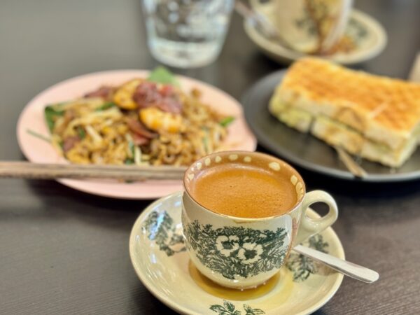 Things to do in Penang and Georgetown, Malaysia