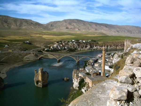 Things to see on a tour of Eastern Turkey