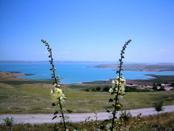Things to see on a tour of Eastern Turkey