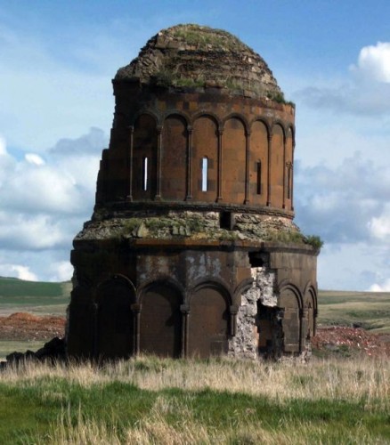 Things to see on a tour of Eastern Turkey