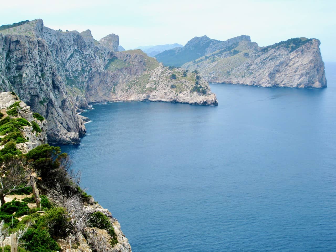 Re-connect with nature at these Mallorca nature parks | Velvet Escape
