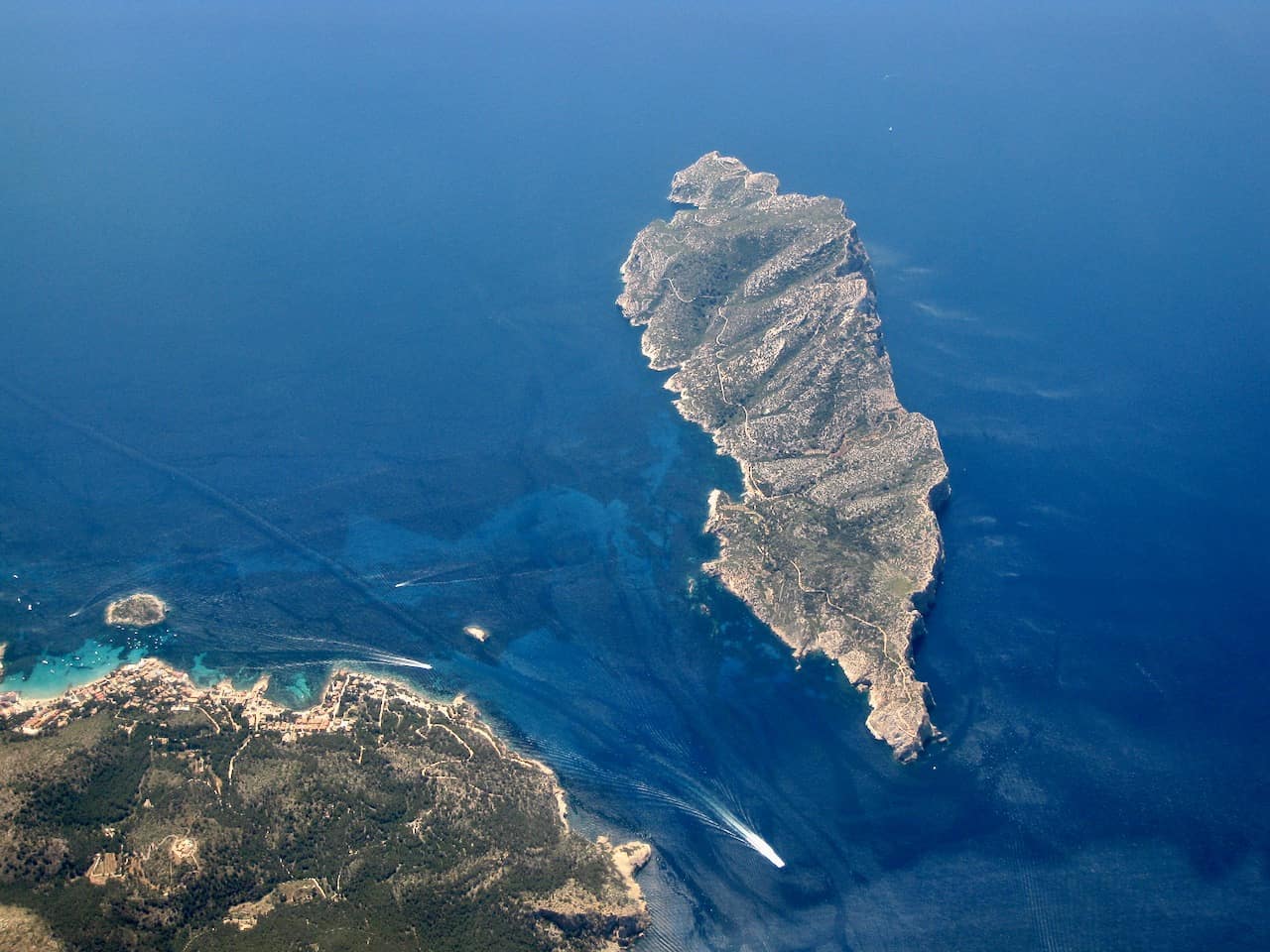 Re-connect with nature at these Mallorca nature parks | Velvet Escape