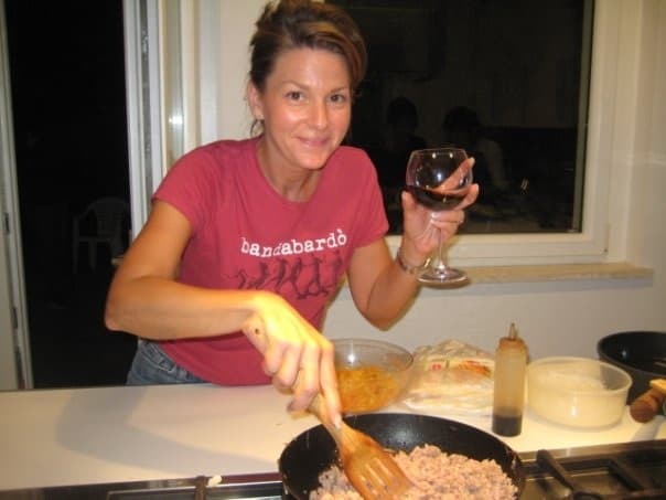 My Velvet Escape travel tip: Umbria