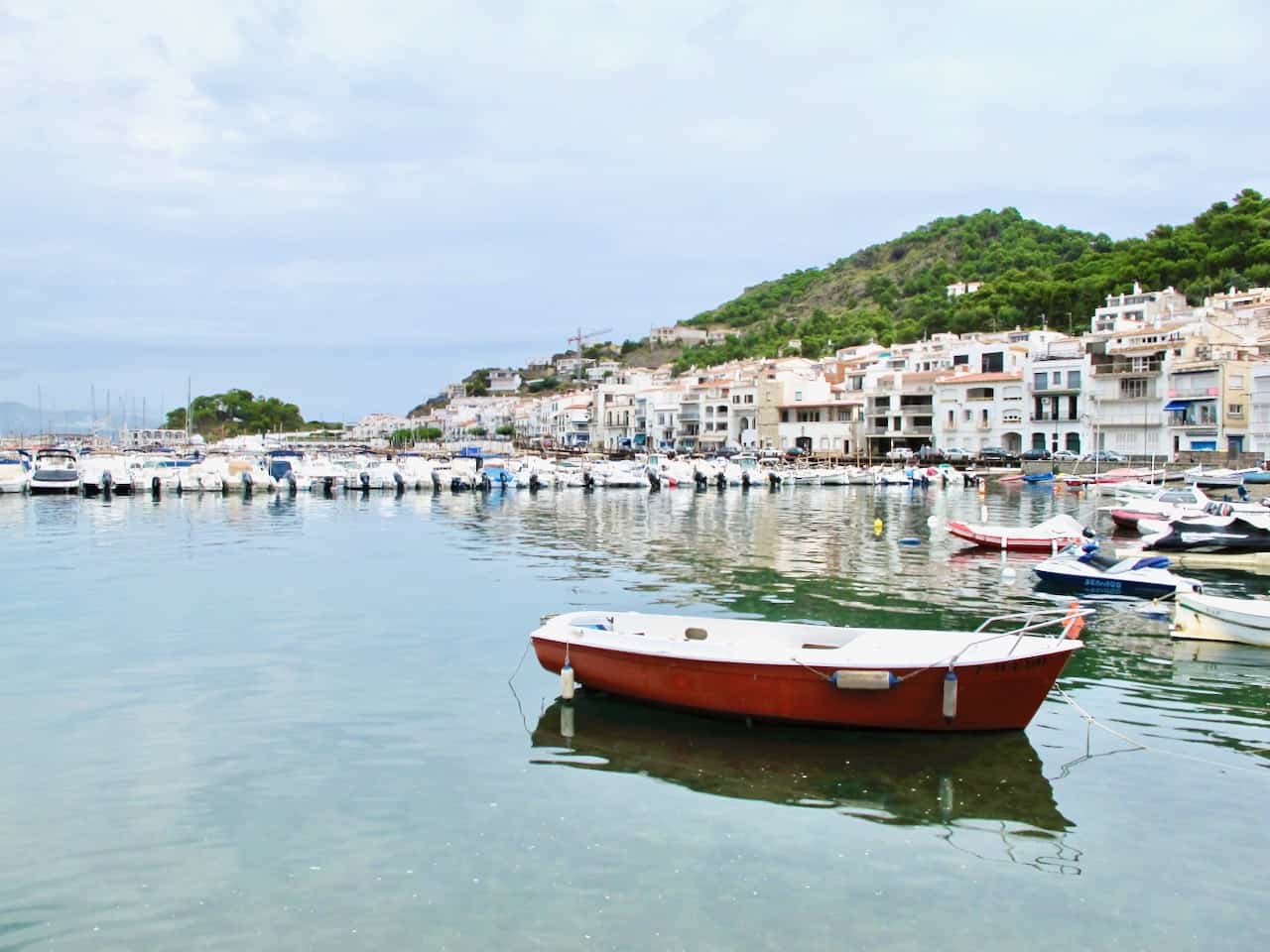 Pristine nature, culture and cuisine in Cap de Creus