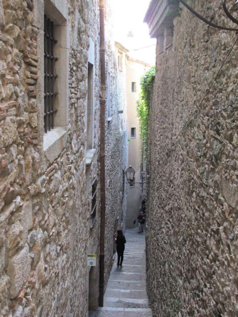 Things to see in Girona on a leisurely walk around the city