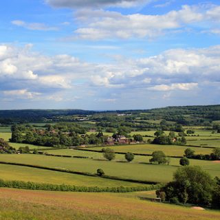 Top countryside walking routes in Britain