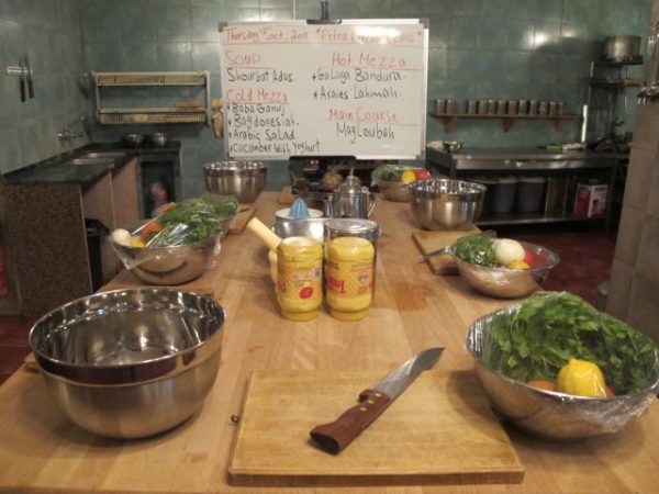 10 things to do in Petra, Jordan