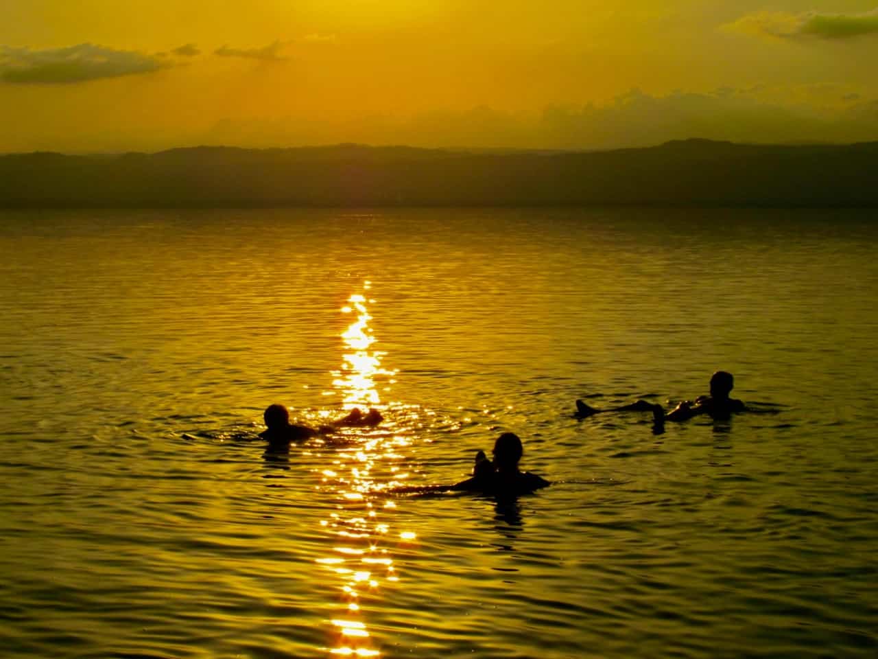 Beautiful sunsets from around the world | Velvet Escape