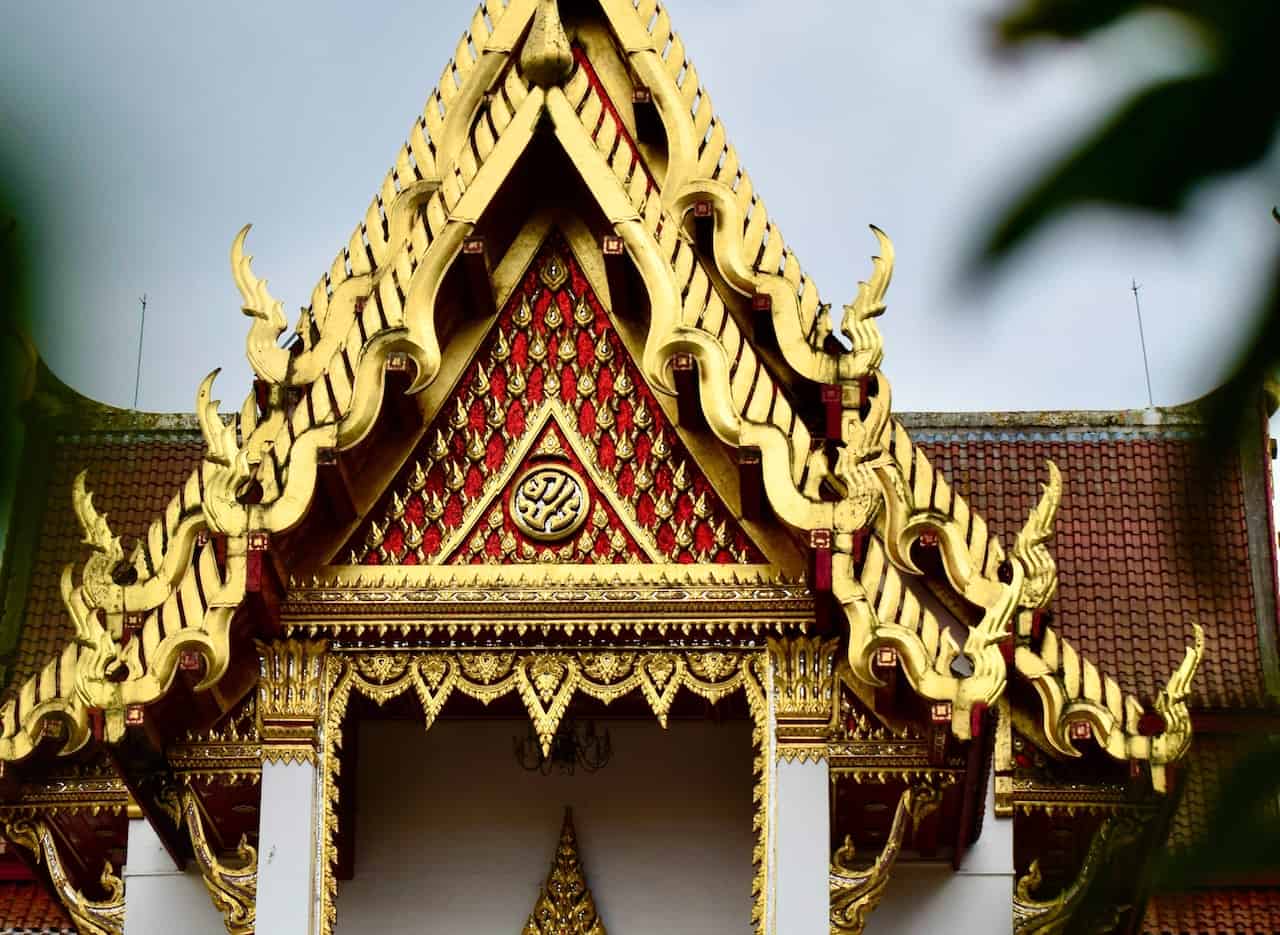 Sacred places in London to visit | Velvet Escape