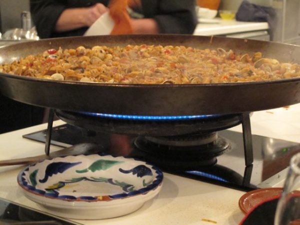 Catalan cooking class in Barcelona | Velvet Escape