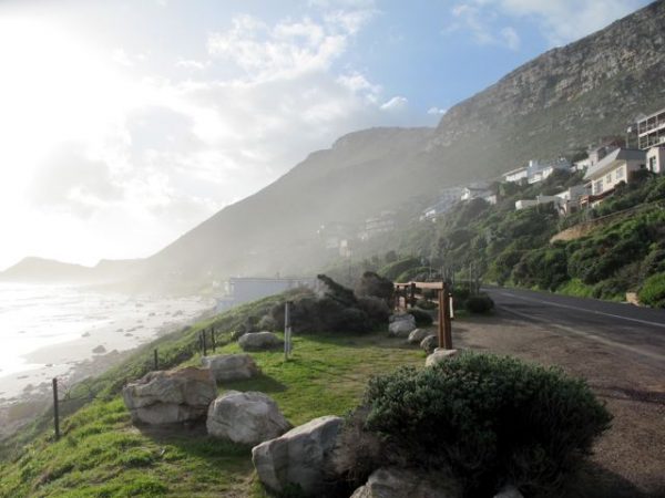 Drive around the Cape Peninsula - the perfect day trip from Cape Town