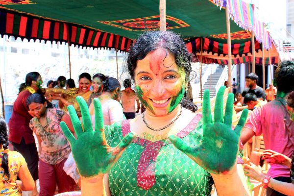 Ten colourful festivals in India to celebrate | Velvet Escape