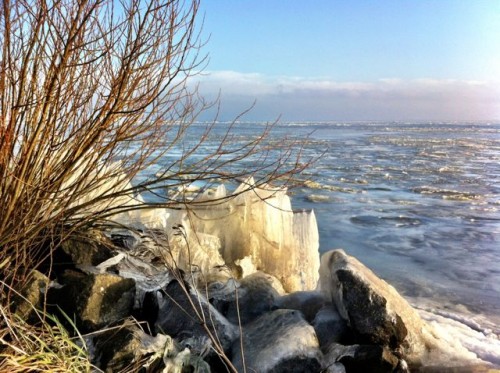 Winter in Amsterdam and Marken | Velvet Escape