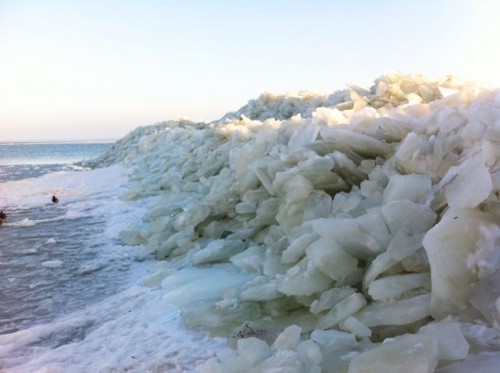 Winter in Amsterdam and Marken | Velvet Escape