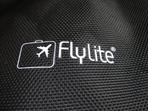 Review of Flylite lightweight luggage