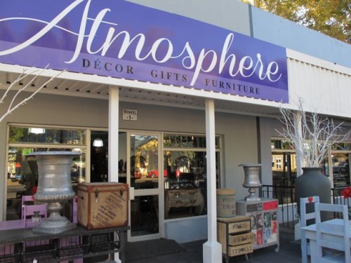 Fun with the locals in Parys