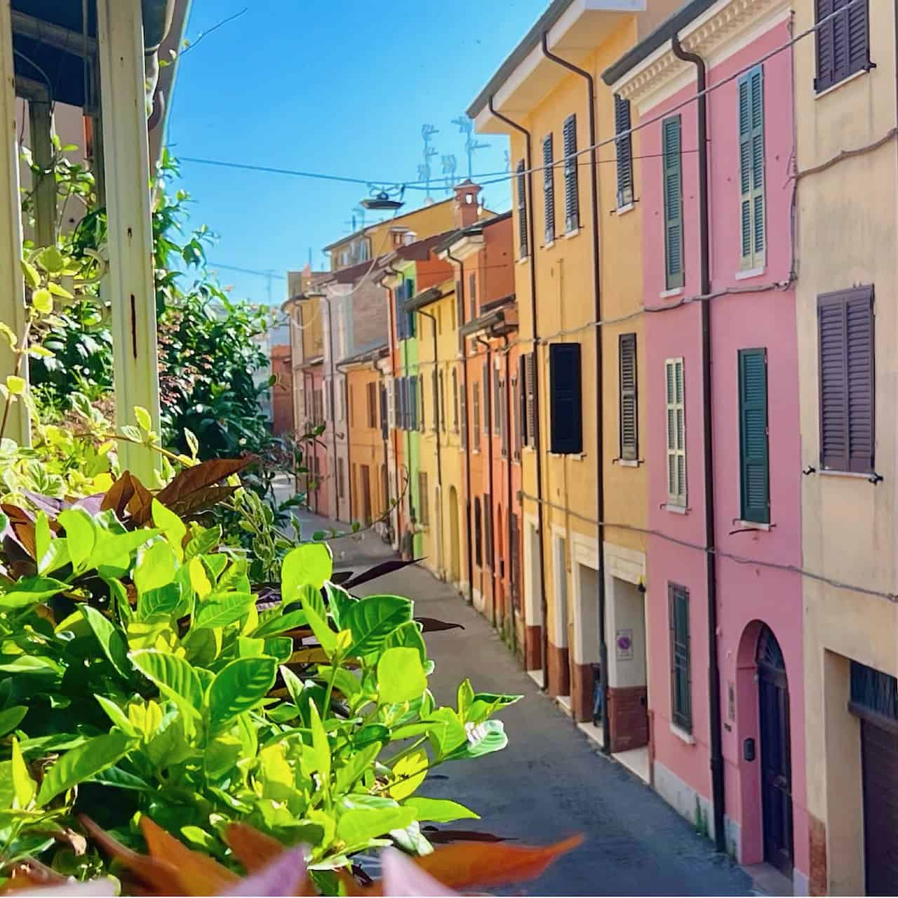 Adriatic coast of Emilia-Romagna - places to visit | Velvet Escape