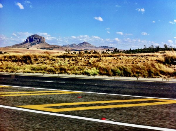 South Africa road trip across the Free State | Velvet Escape