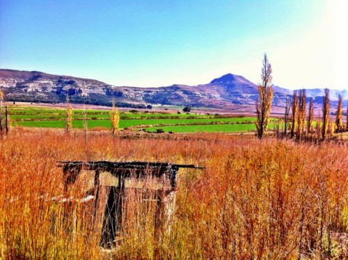 South Africa road trip across the Free State | Velvet Escape