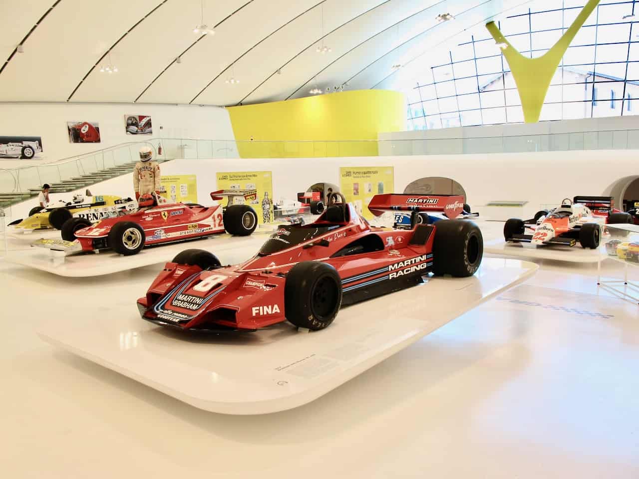 A Ferrari tour in the Motor Valley in Italy | Velvet Escape