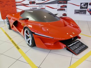 Things to do in Modena - a suggested two-day itinerary | Velvet Escape