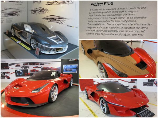 A Ferrari tour in the Motor Valley in Italy | Velvet Escape