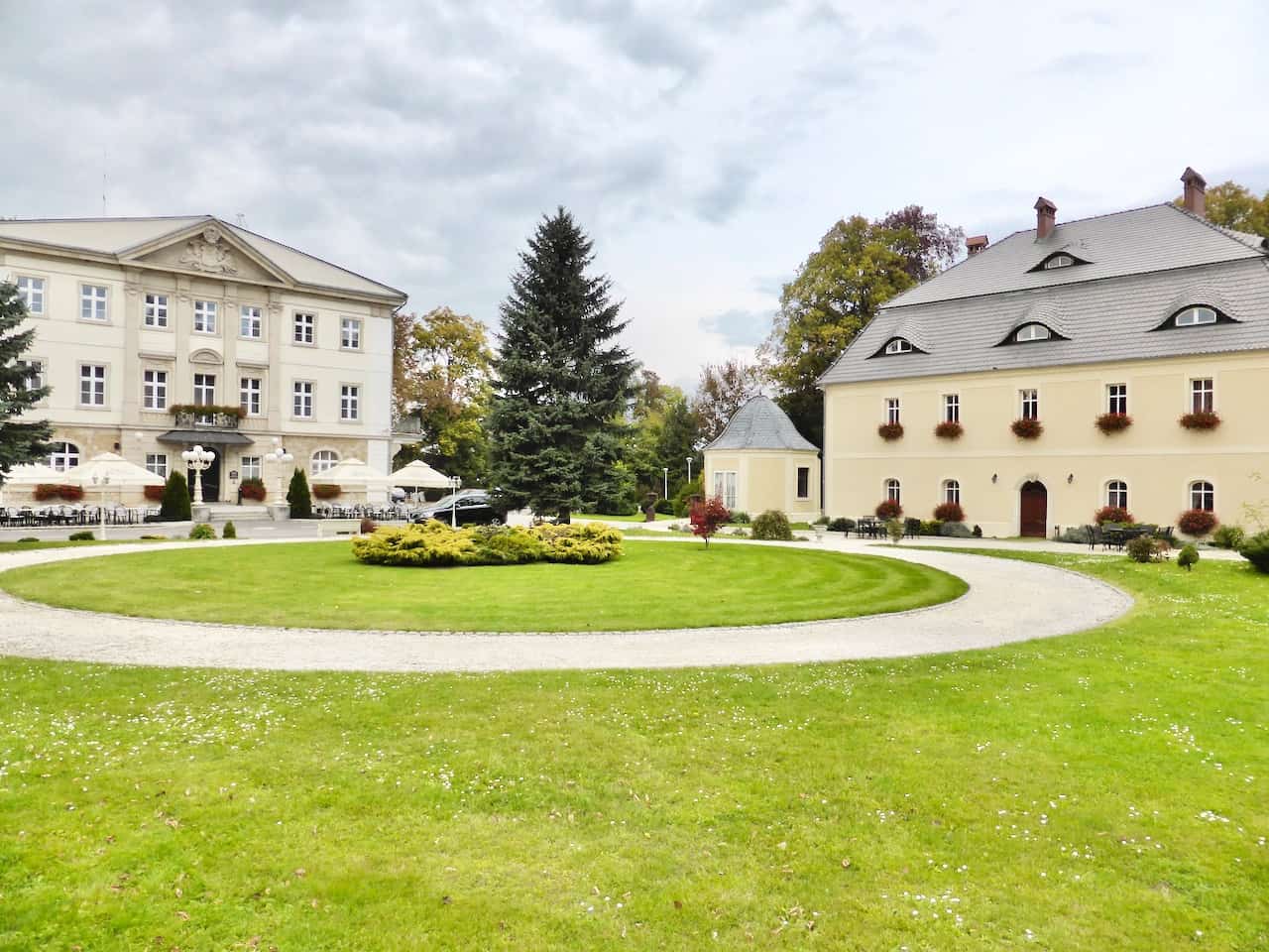 The castles and palaces of Lower Silesia | Velvet Escape