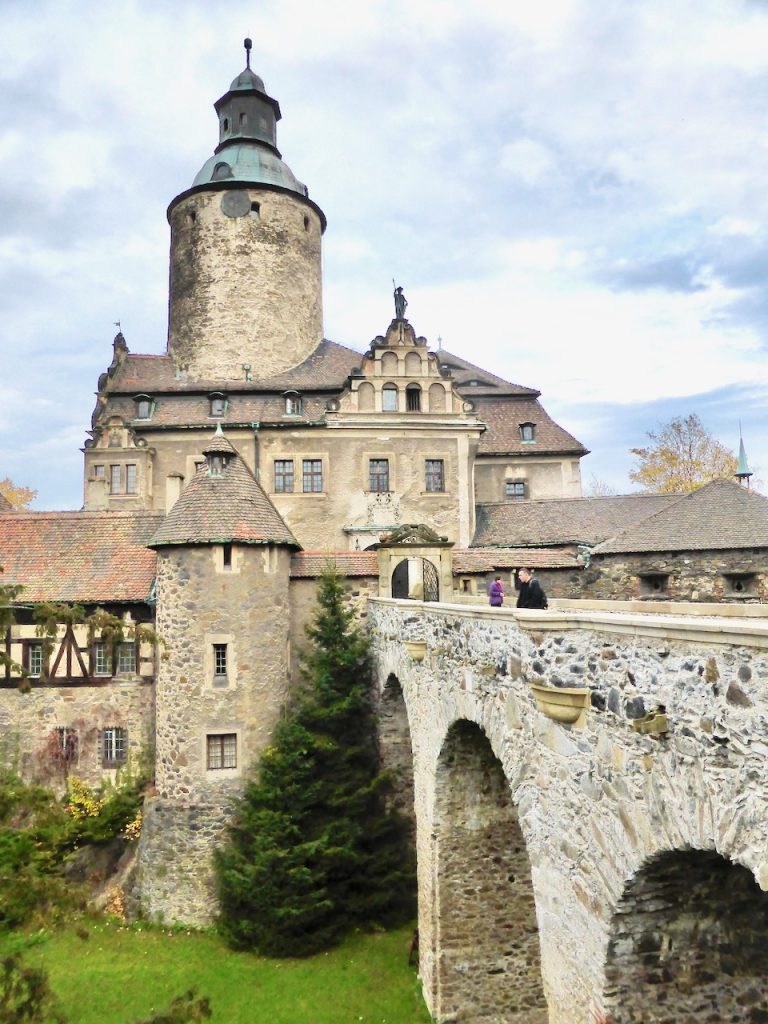 The castles and palaces of Lower Silesia | Velvet Escape