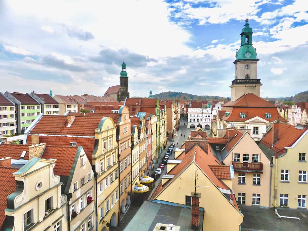 The castles and palaces of Lower Silesia | Velvet Escape