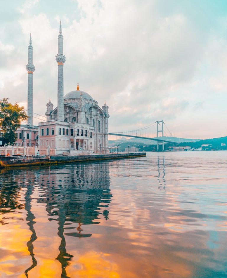 My favorite cities around the world and what to do there