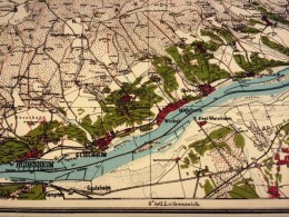 Discovering the history of Rheingau wine | Velvet Escape