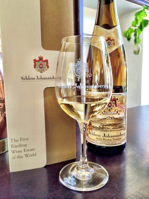 Discovering the history of Rheingau wine | Velvet Escape