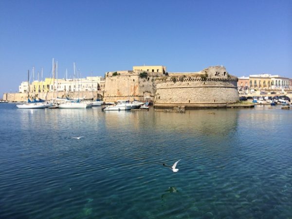 Things to see in Gallipoli, Puglia | Velvet Escape