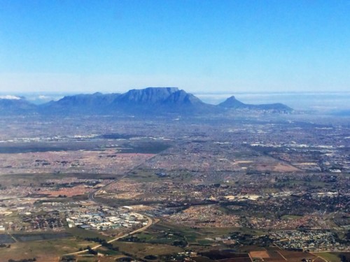 The best ways to see Table Mountain | Velvet Escape