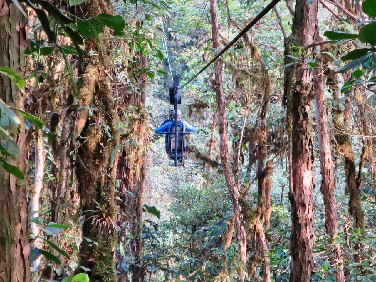 Experiencing the Mashpi Cloud Forest | Velvet Escape