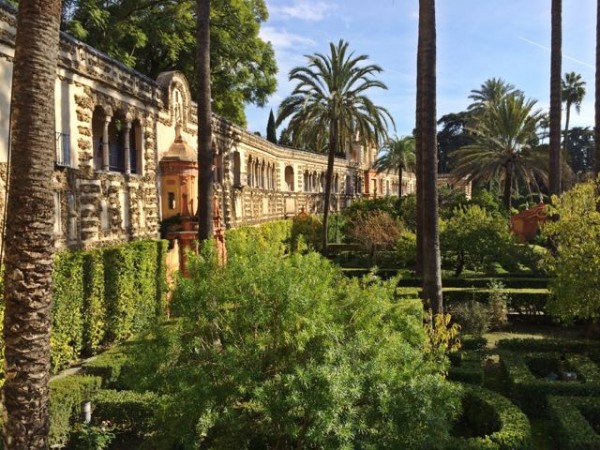 Recommendations for things to do in Seville for the first-time visitor