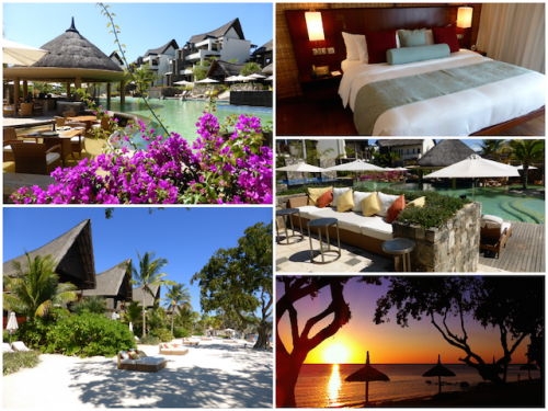 Best hotels in Mauritius I would recommend to luxury travellers